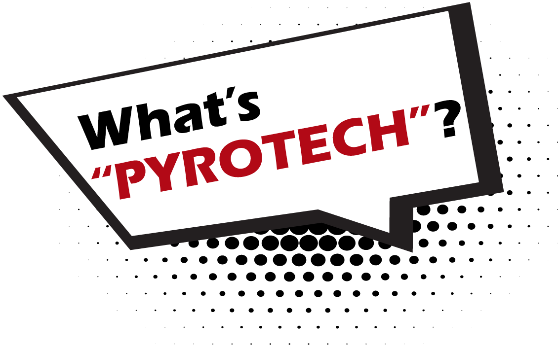 [PYROTECH:パイロテック]特殊効果・爆破・ガンアクション